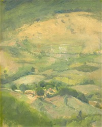 Lennart Anderson | Artnet