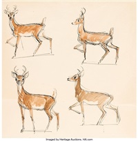 Walt Disney Studios | Artnet | Page 188