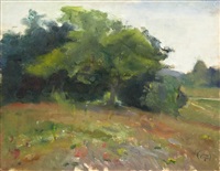 Lennart Anderson | Artnet