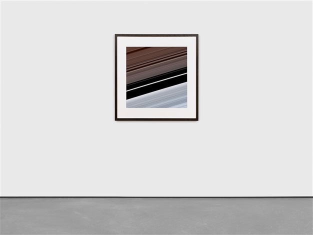 cassini 21 by Thomas Ruff on artnet