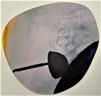 Trevor Bell | Artnet