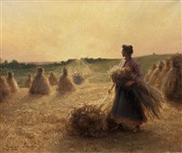 Georges Laugée | Artnet