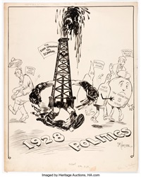 Samuel Armstrong | Artnet