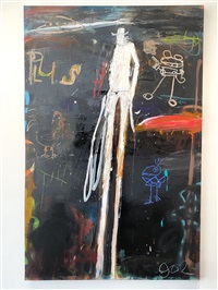 Michael Gorman | Artnet