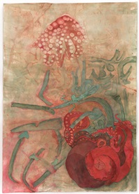 Ellen Gallagher | Artnet