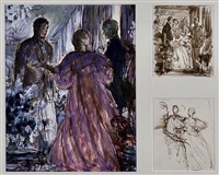 Edwin Georgi | Artnet