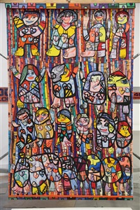 Laurentiu Dimisca | Artnet