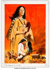 Gordon Johnson | Artnet