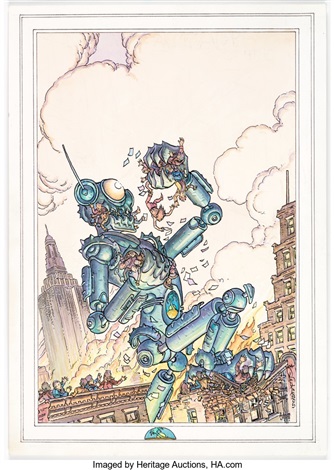 Michael Kaluta Michael WM Kaluta Sketchbook Series, Volume 3 Cover ...