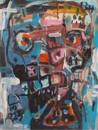 Nguyen Cong Cu | Artnet