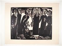 Karl Schmidt-Rottluff | Artnet