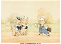 Walt Disney Studios | Artnet | Page 8