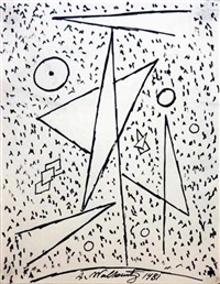 Abraham Walkowitz | Artnet