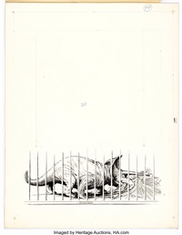 Louis Darling | Artnet