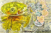 Janet Fish | Artnet
