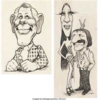 Bill Plympton | Artnet