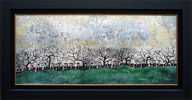 Country Guards by Quach Dong Phuong on artnet