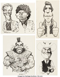 Bill Plympton | Artnet