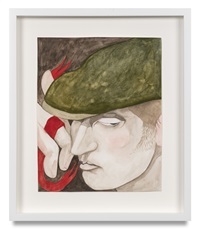 William Brickel | Artnet