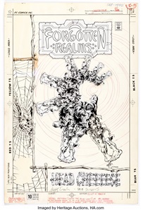 Rags Morales | Artnet