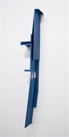 Untitled by Charles Joseph Biederman on artnet
