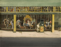 David Levine | Artnet