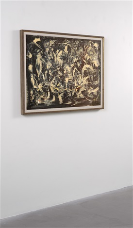 Untitled by Shirley Goldfarb on artnet