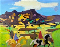 Louis Ribak | Artnet