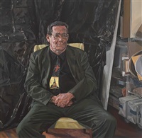 Robert Bunkin | Artnet