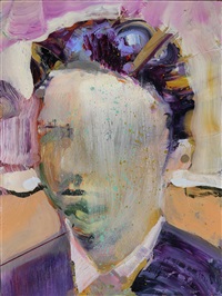 Steven Peters Caraballo | Artnet