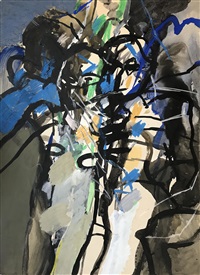 Keith Vaughan | Artnet