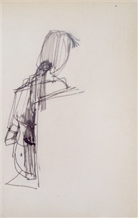 Norman Lewis | Artnet