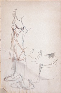 Norman Lewis | Artnet