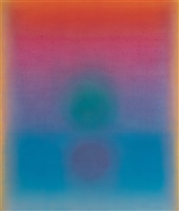 Leon Berkowitz | Artnet