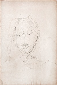 Norman Lewis | Artnet