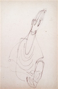 Norman Lewis | Artnet