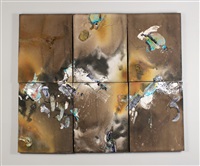 Jim Romberg | Artnet