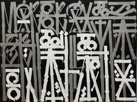 RETNA | Artnet