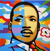 Burton Morris | Artnet