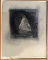 Nathan Oliveira | Artnet