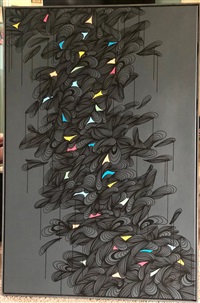 Simon Rohlen KEF! | Artnet