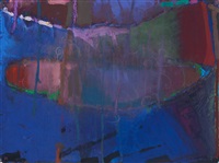 Brian Rutenberg | Artnet