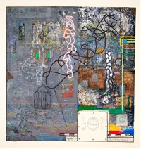 William T. Wiley | Artnet