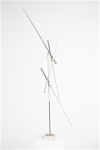 George Rickey | Artnet