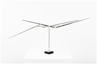 George Rickey | Artnet