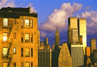 Mitchell Funk | Artnet