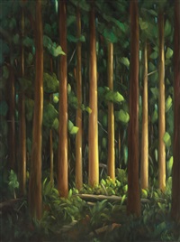 Ross Penhall | Artnet