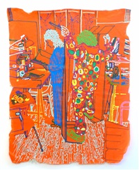 Anna Amadio | Artnet