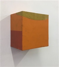 Steve Riedell | Artnet