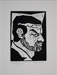 Franz Ruzicka | Artnet